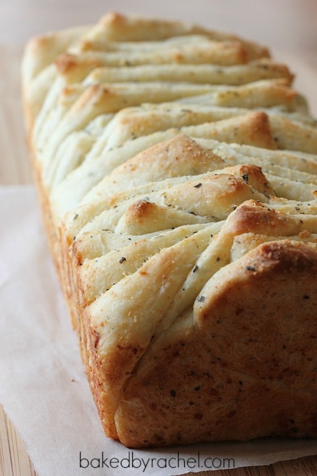 10 recetas de pan - El tarro de ideas